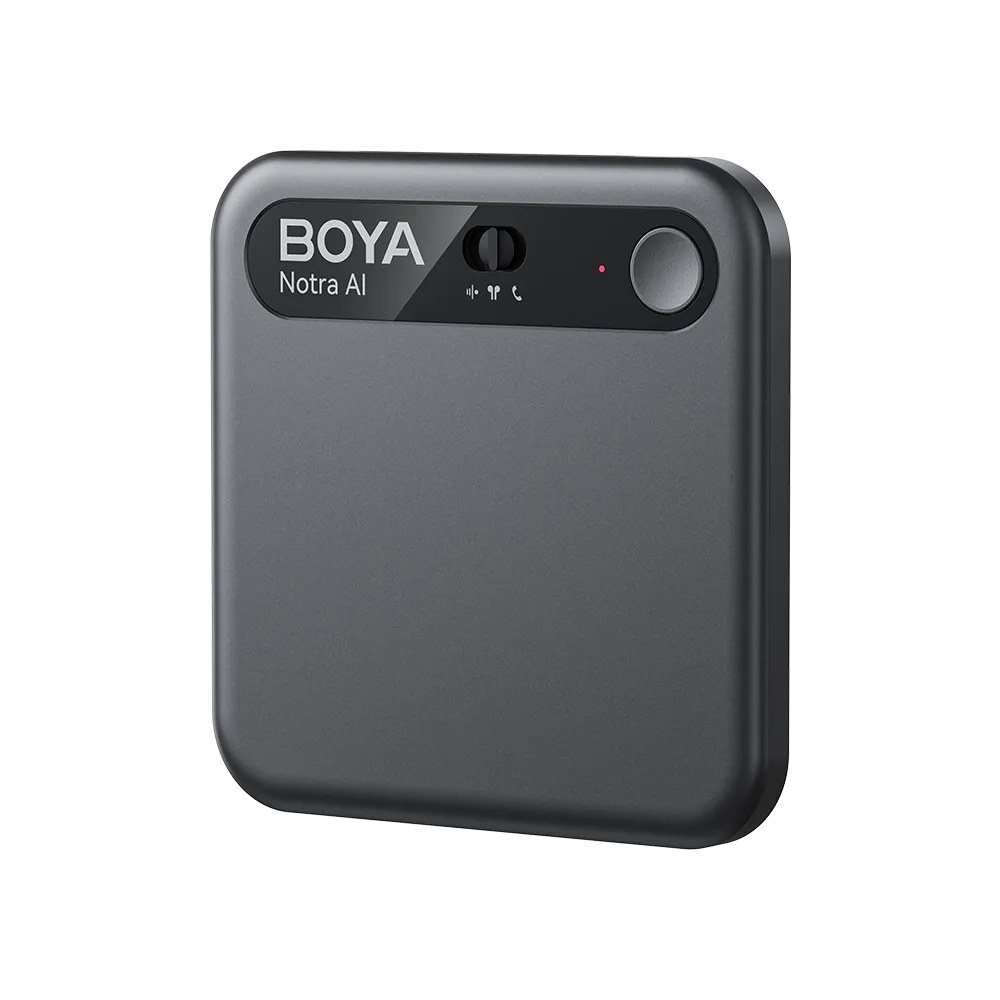 Notra – BOYA
